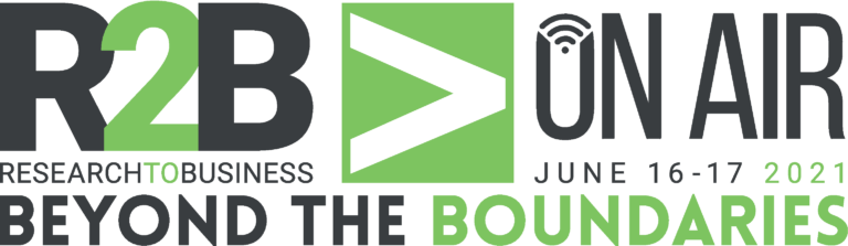 R2B OnAir | 16-17 giugno 2021 – Tecnopolo